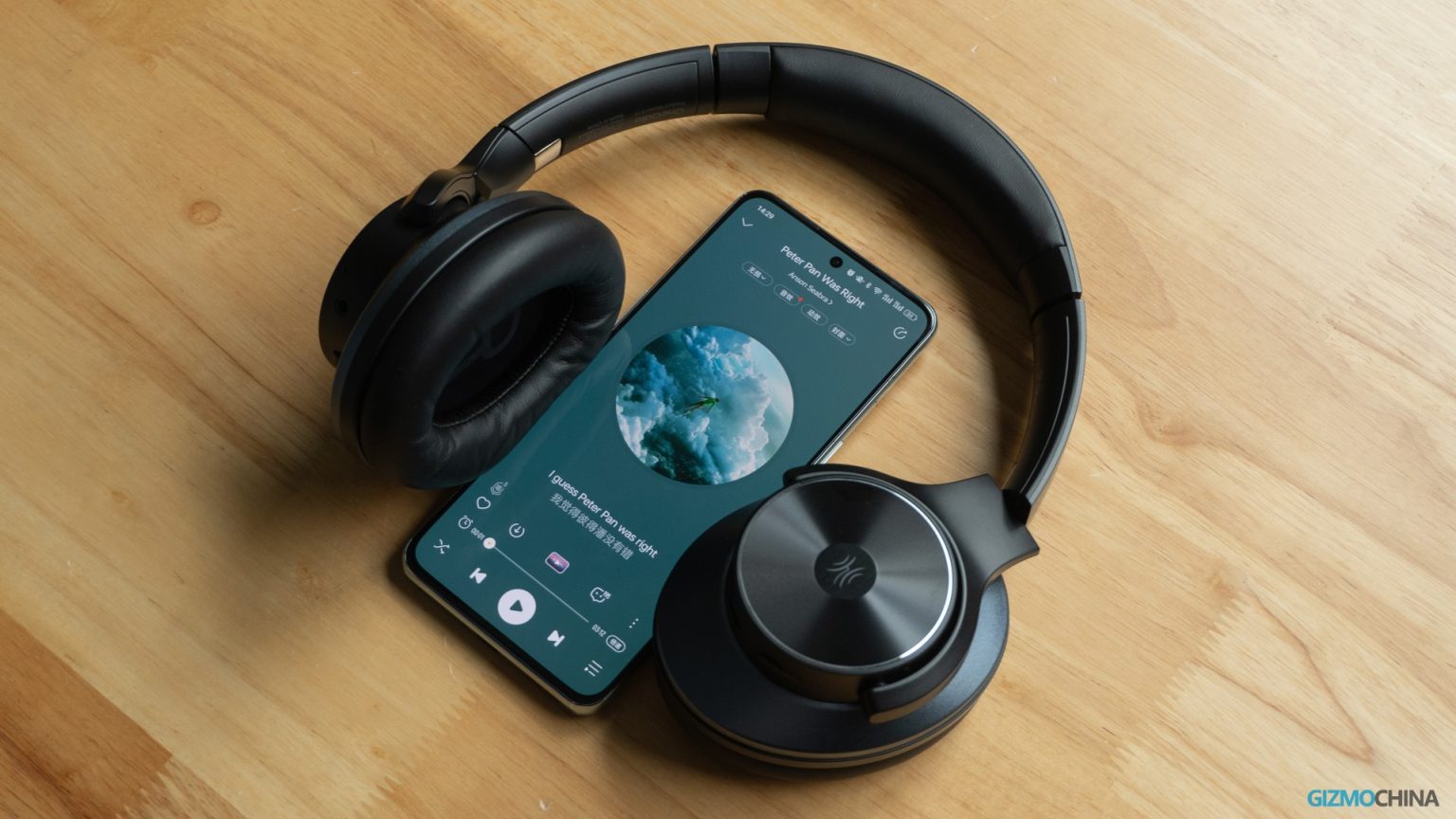 OneOdio Focus A10 Review: Budget-Friendly Wireless Headphones with ANC ...