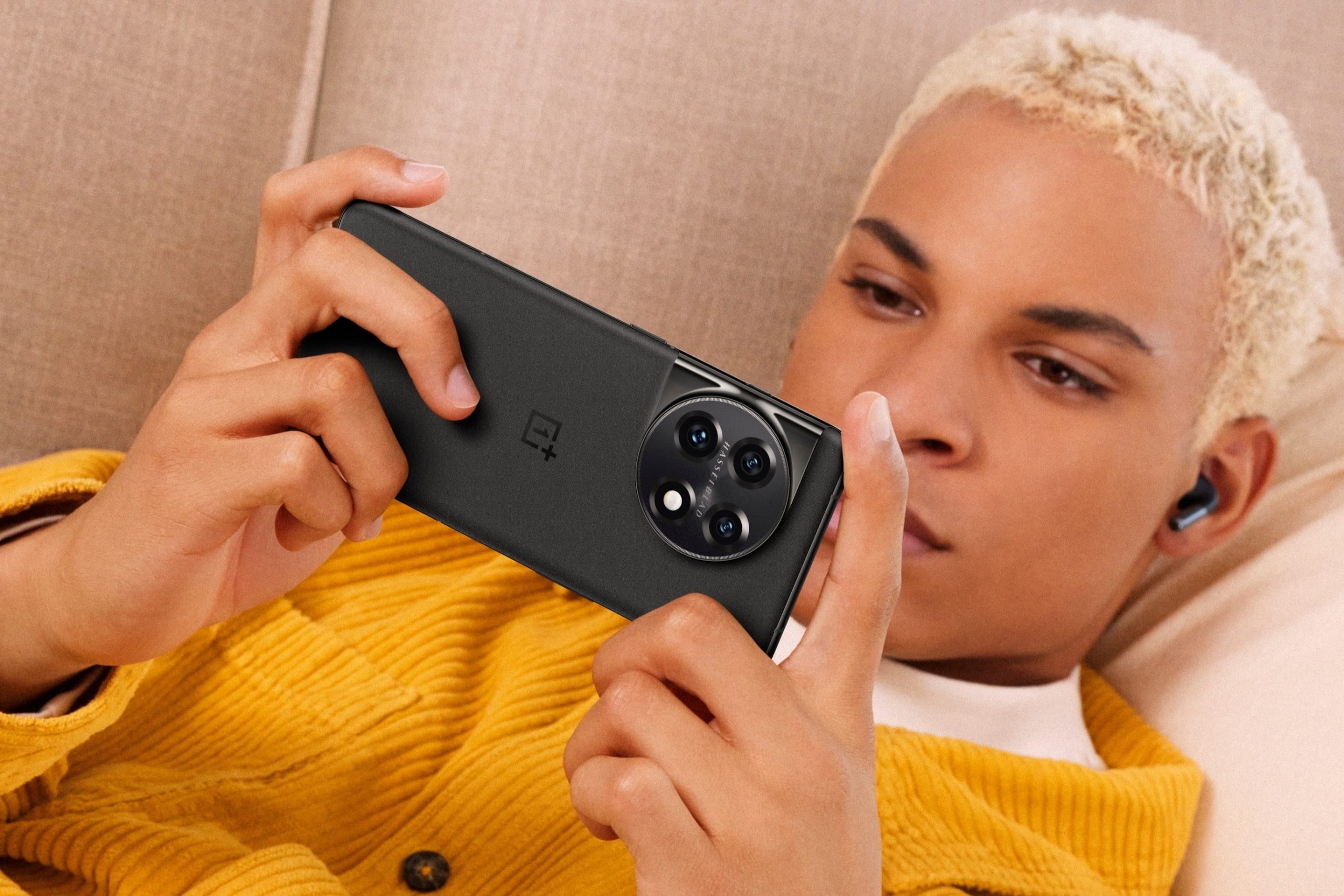 Upcoming Smartphones: OnePlus 11, Poco X5 Pro, and More - Gizmochina