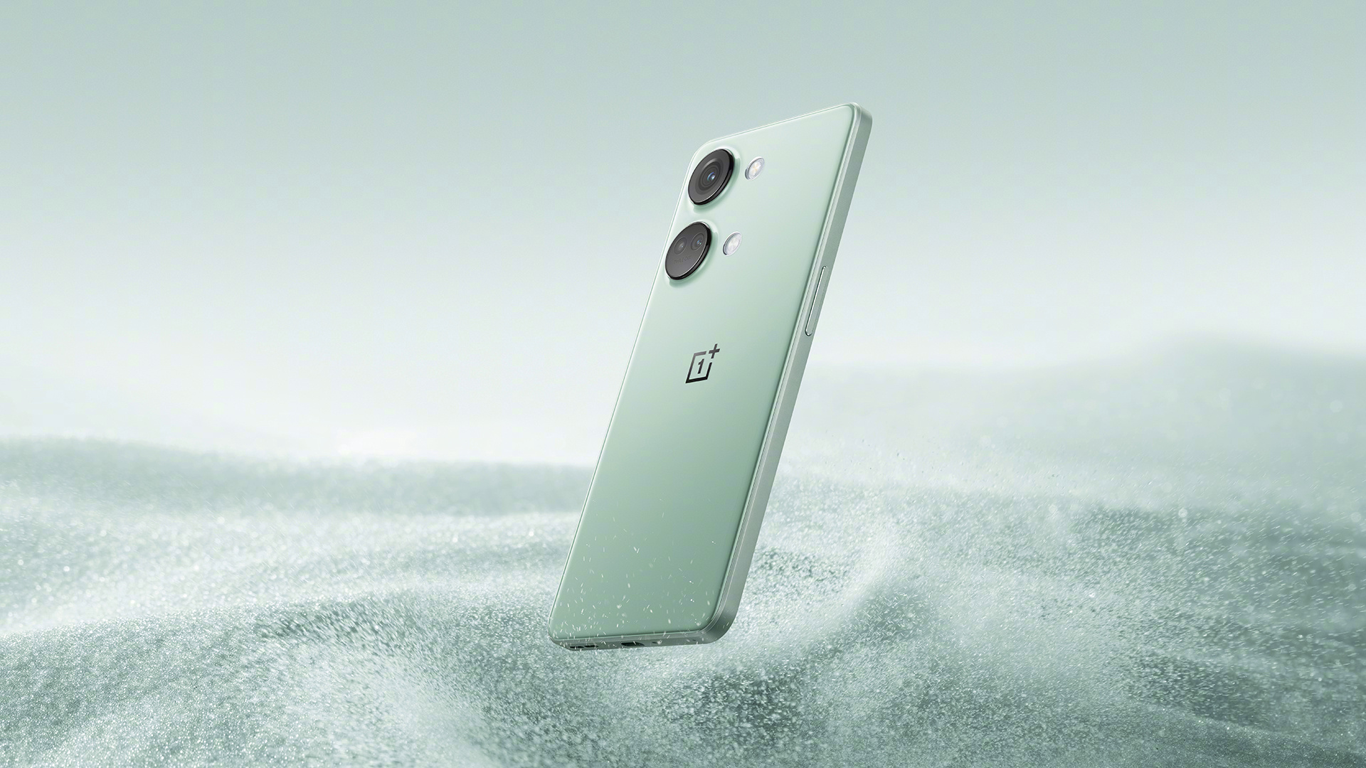 OnePlus Ace 2V (Nord 3) Has Flagship-Grade Aluminium Frame, All Ace ...