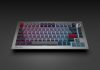 OnePlus Keyboard 81 Pro Customizable Mechanical Keyboard Unveiled ...