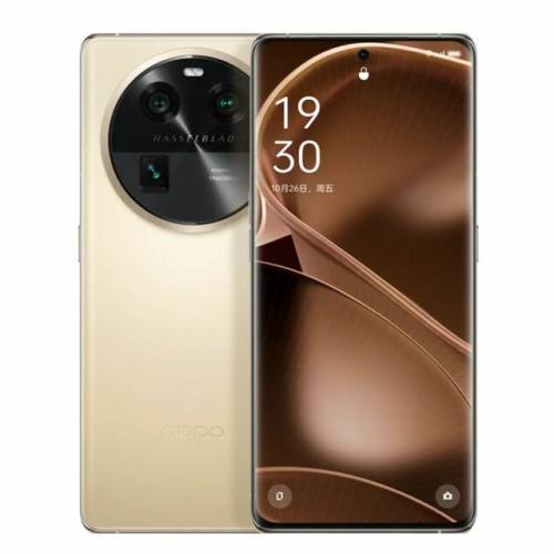 Oppo Find X6 - Specs, Price, Reviews, and Best Deals