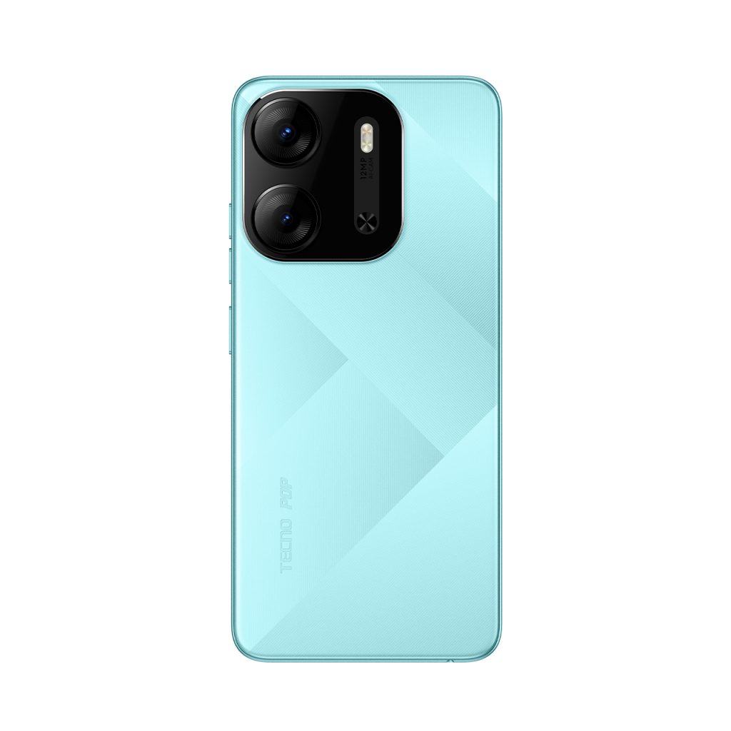 Exclusive: Tecno Pop 7 Pro to Launch in India This Month - Gizmochina