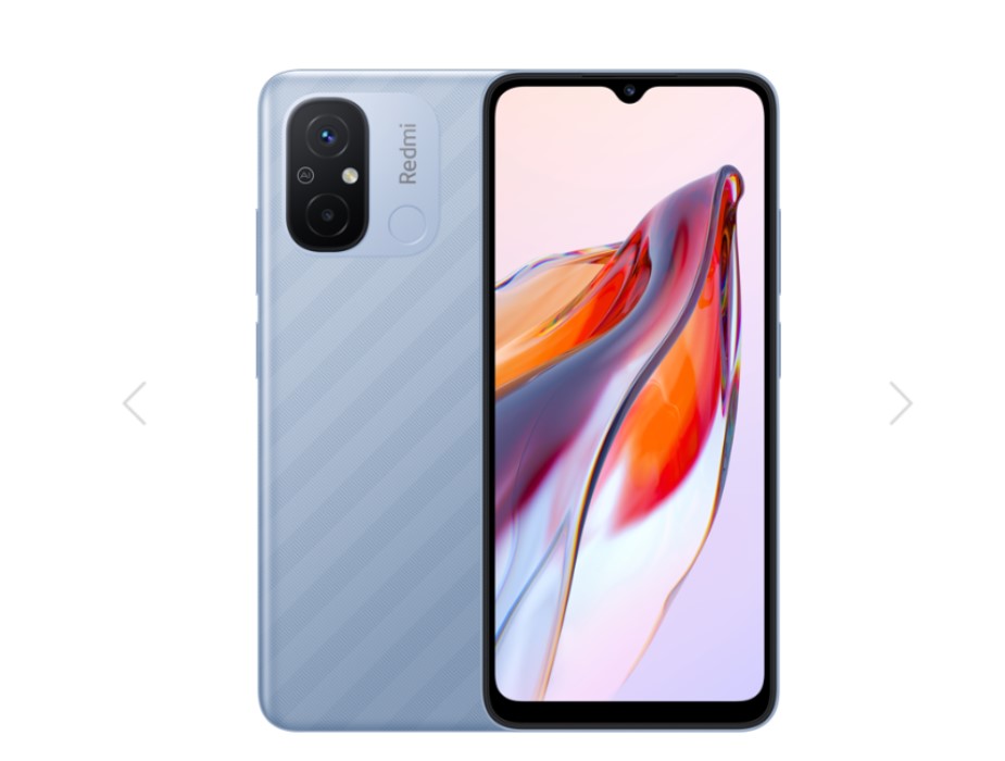 Redmi 12C Global Variant Spotted On Geekbench - Gizmochina