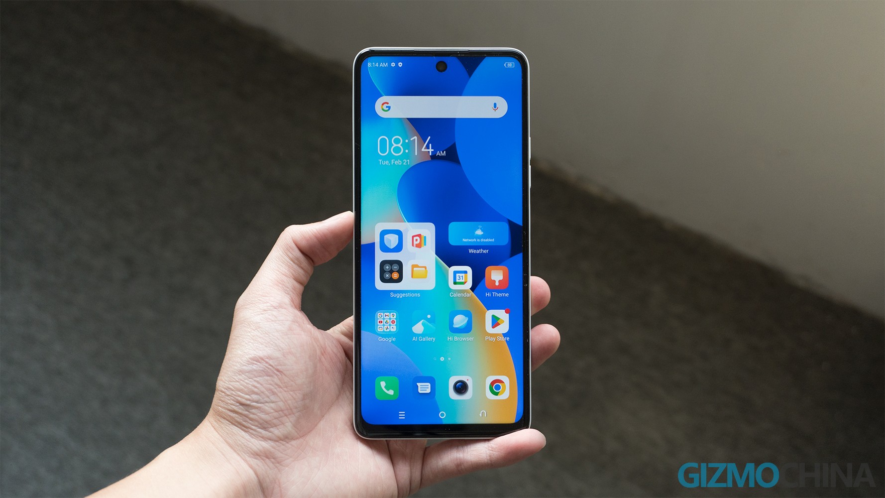 TECNO SPARK 10 Pro Unboxing & Hands-on - Gizmochina