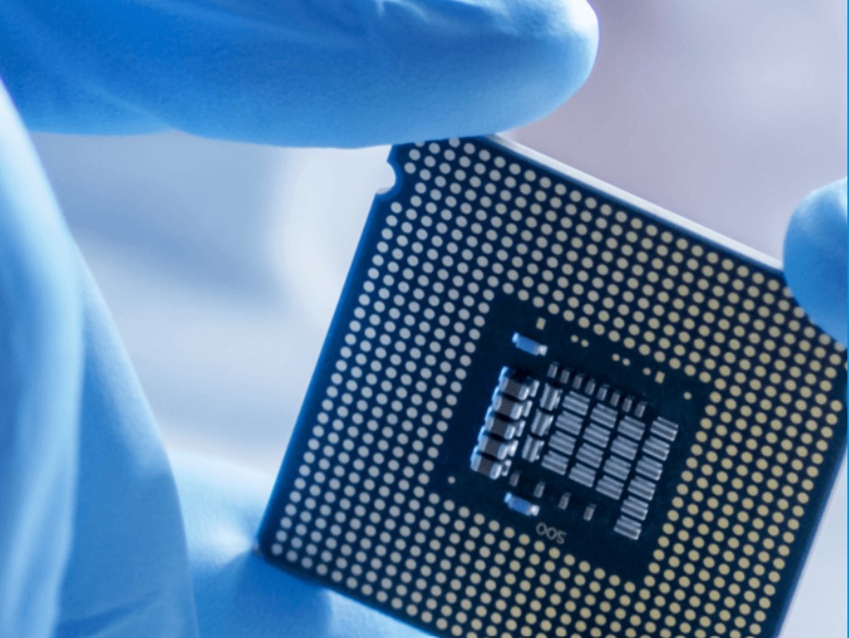 China Holds its Spot as the Largest Semiconductor Market in 2022 ...