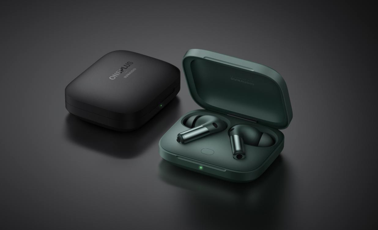 OnePlus Buds Pro 2R Amazon India Availability Confirmed, Goes on Sale ...