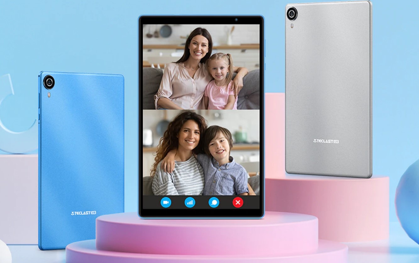 Teclast P25T 10-inch Tablet Unveiled at an Attractive Launch Price of ...