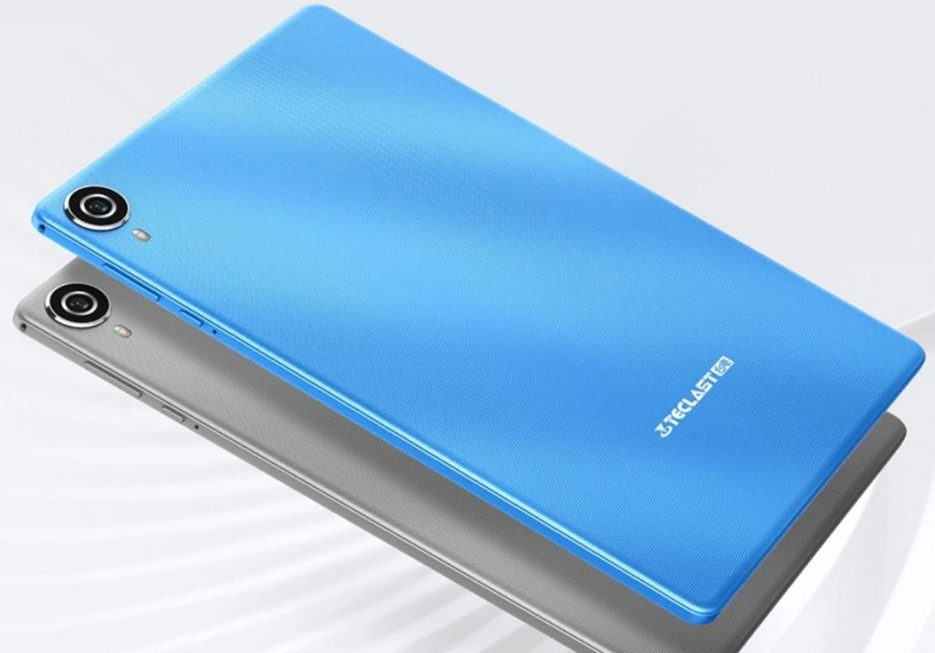 Teclast P25T 10-inch Tablet Unveiled at an Attractive Launch Price of ...