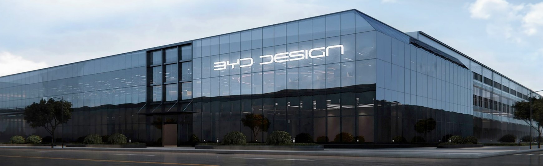 After Tesla, BYD Slashes EV Prices to Combat the Competition - Gizmochina