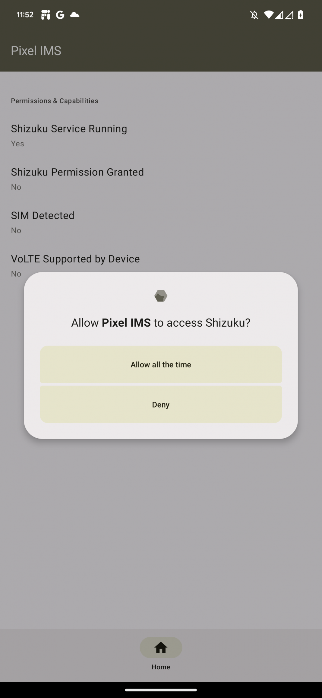 How to Enable VoLTE/VoWiFi on Pixel 6 and Pixel 7 Series in Unsupported ...