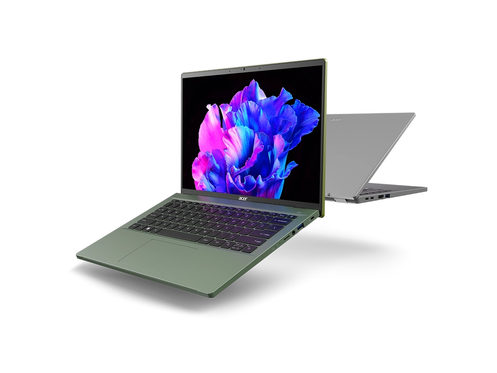 Acer Unveils New Nitro & Swift Laptops With AMD Ryzen 7000 Processors - Gizmochina