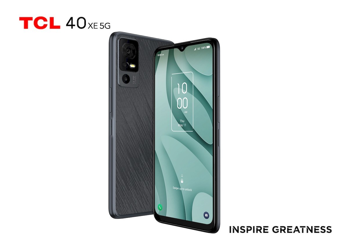 MWC 2023: TCL 40 XL, 40 XE 5G, 40 X 5G, and TCL 406 Unveiled with Affordable Prices - Gizmochina
