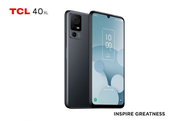 MWC 2023: TCL 40 XL, 40 XE 5G, 40 X 5G, and TCL 406 Unveiled with Affordable Prices - Gizmochina