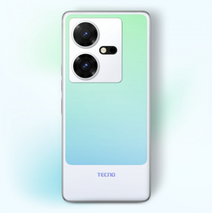 Tecno Showcases Chameleon Colour Changing Technology at MWC 2023 ...