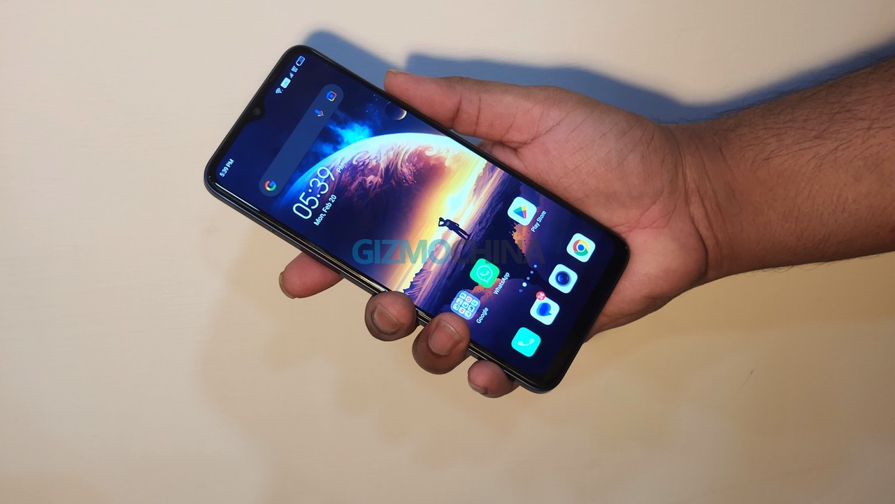 Tecno Spark Go 2023 Review: New Budget Range Contender with Long ...