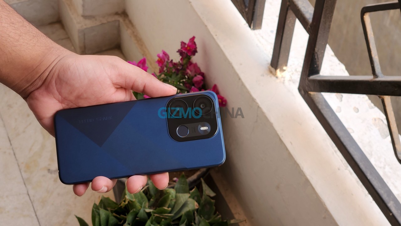 Tecno Spark Go 2023 Review: New Budget Range Contender with Long ...