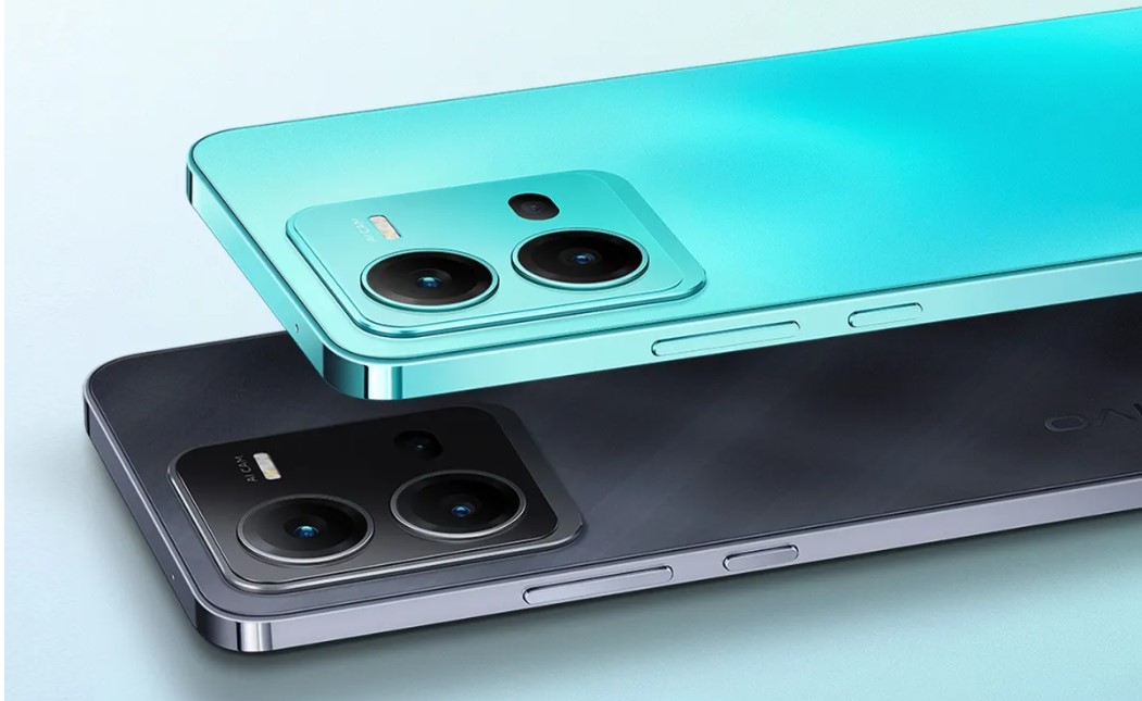 Vivo V27 Pro, V27e Spotted On Google Play Console - Gizmochina