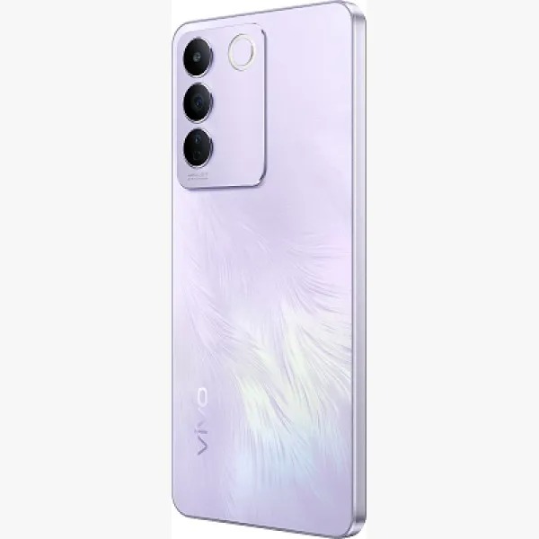Vivo V27e Hands-on Image, Press Renders Emerge Before Launch - Gizmochina