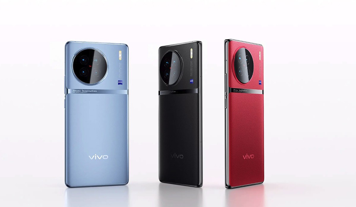 Vivo X90 Series Debuts Globally, Malaysia First Market To Receive The ...