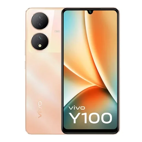 vivo Y100 - Specs, Price, Reviews, and Best Deals