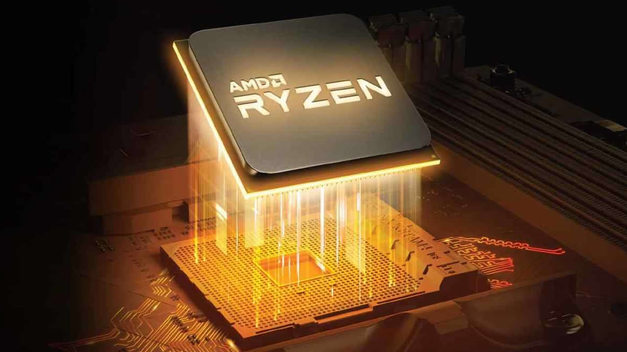 AMD CEO Confirms Undershipping Strategy to Control Supply Chain ...