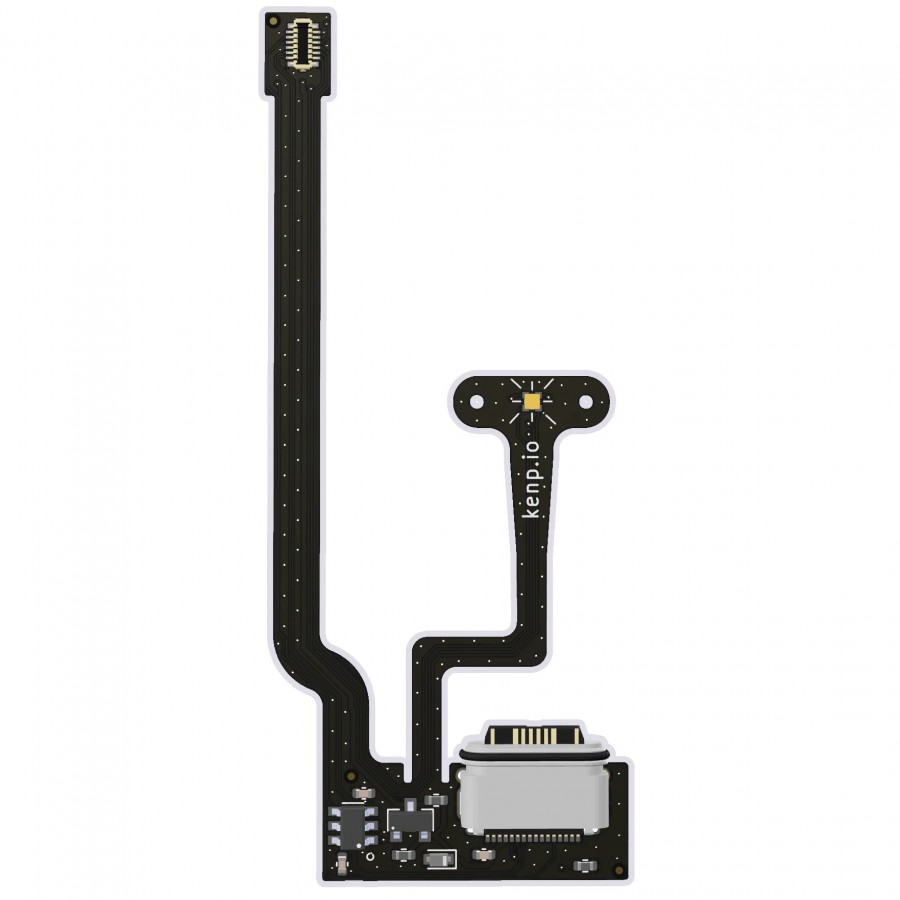 The World's First AirPods Pro with USB-C Didn't Come From Apple (video ...