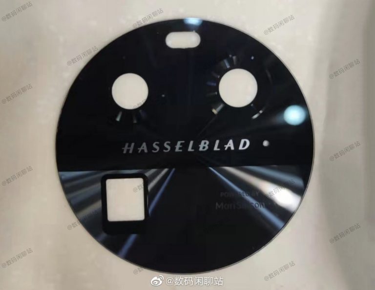 Oppo Find X6 Pro Rear Camera Design Leak Reveals 3 Sensors & Hasselblad ...