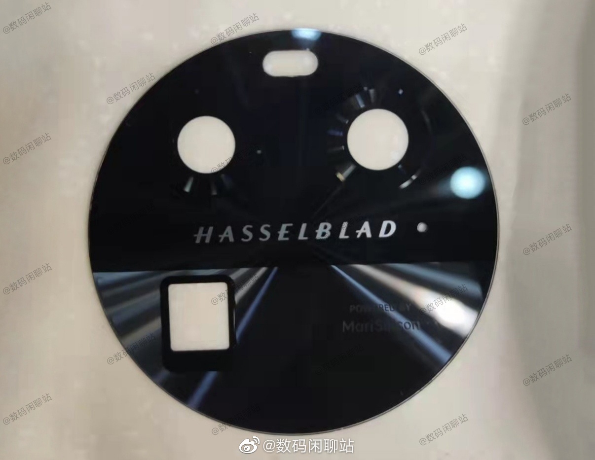 Oppo Find X6 Pro Rear Camera Design Leak Reveals 3 Sensors & Hasselblad ...