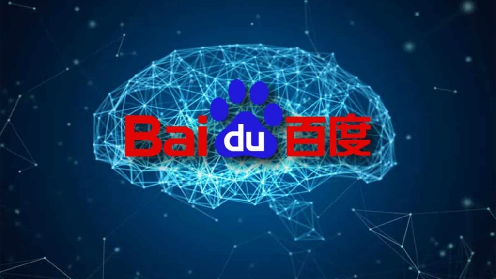 Baidu Announces ChatGPT-Inspired AI Called Ernie Bot - Gizmochina Baidu Announces ChatGPT-Inspired AI Called Ernie Bot - Gizmochina