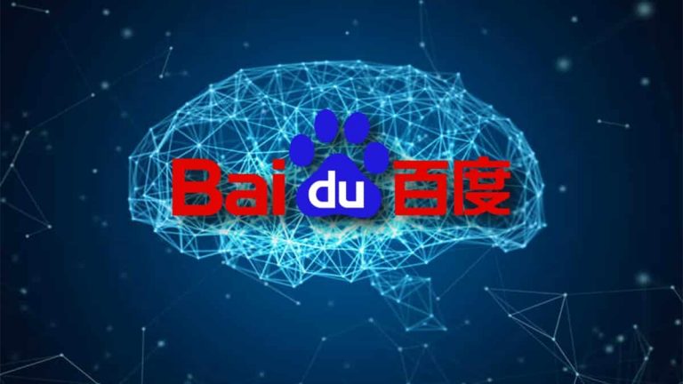 Baidu Announces ChatGPT-Inspired AI Called Ernie Bot - Gizmochina