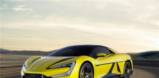 BYD U9 Archives - Gizmochina