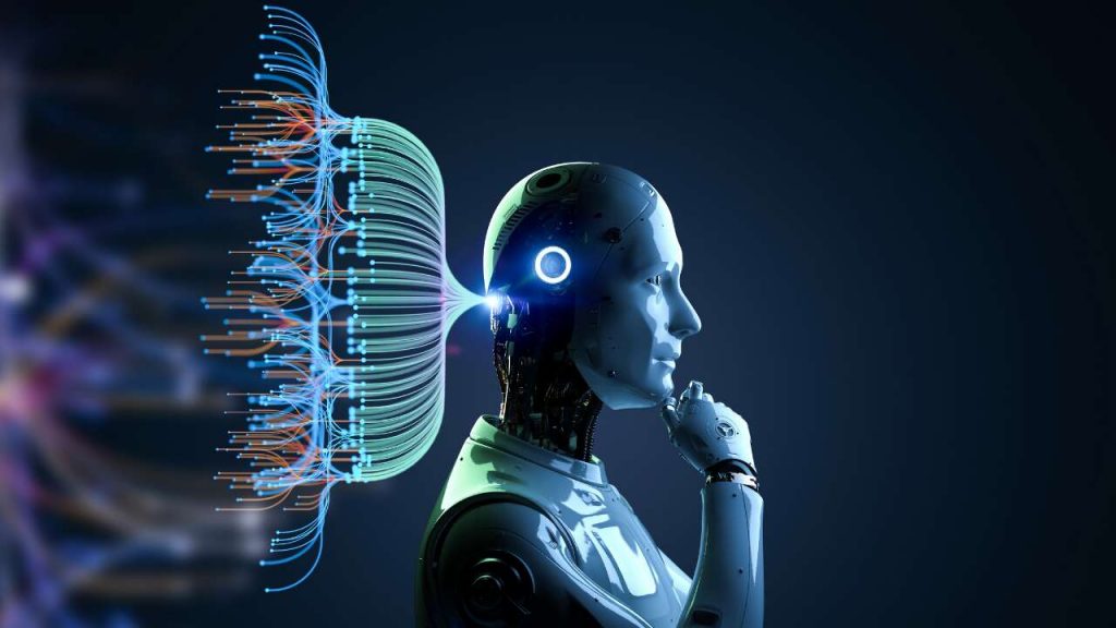 ChatGPT Revolutionizes the Publishing Industry: Are AI Writing Taking ...