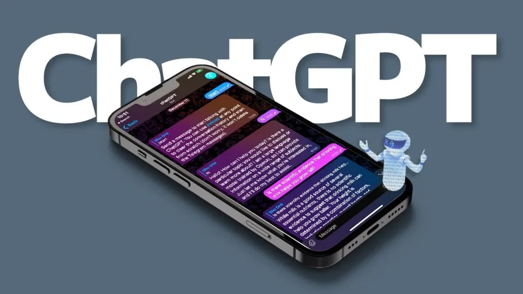 ChatGPT Revolutionizes the Publishing Industry: Are AI Writing Taking ...