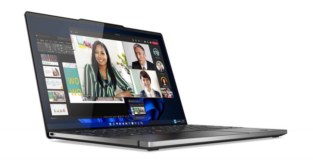 Lenovo Thinkpad Z13 & Z16 Gen 2 Laptops Unveiled With AMD Ryzen 7000 ...