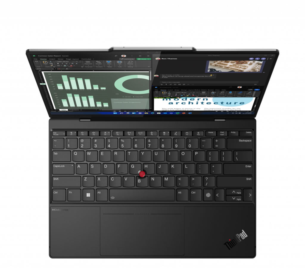 Lenovo Thinkpad Z13 & Z16 Gen 2 Laptops Unveiled With AMD Ryzen 7000 ...
