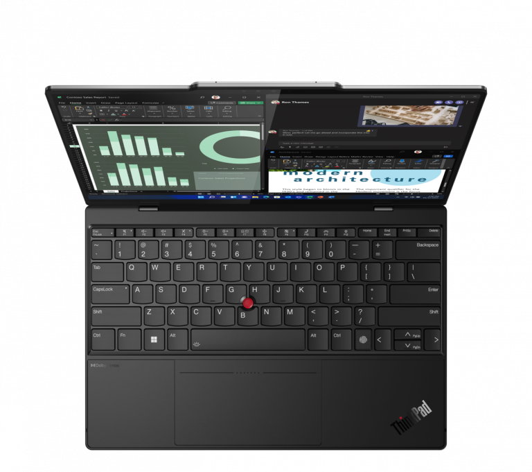 Lenovo Thinkpad Z13 & Z16 Gen 2 Laptops Unveiled With AMD Ryzen 7000 ...