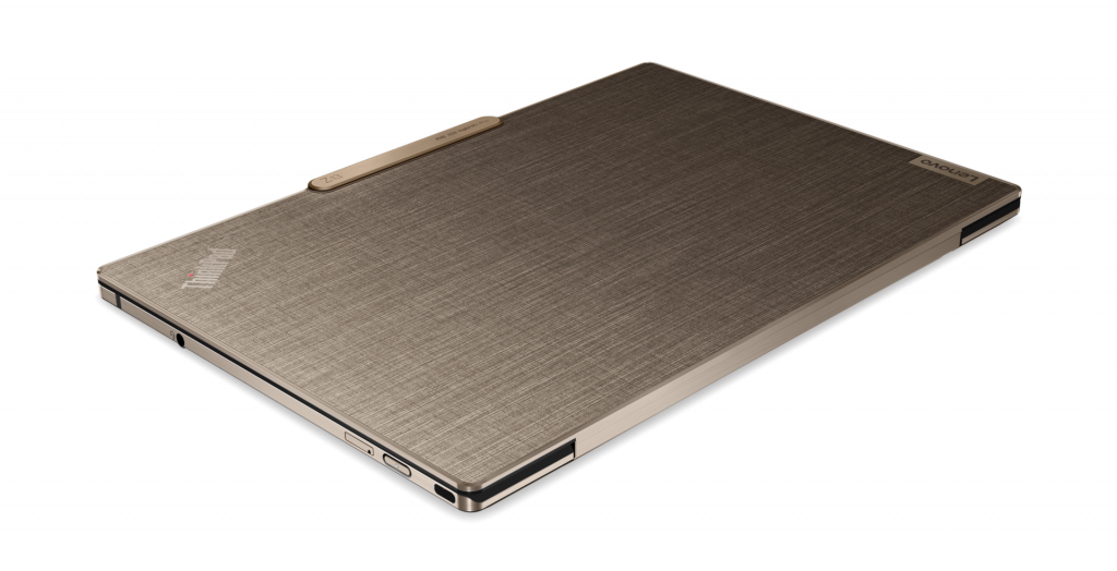 Lenovo Thinkpad Z13 & Z16 Gen 2 Laptops Unveiled With AMD Ryzen 7000 ...