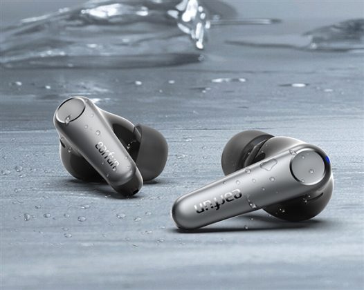 EarFun Air Pro 3 With Bluetooth LE Audio Support Launched as an Apple ...