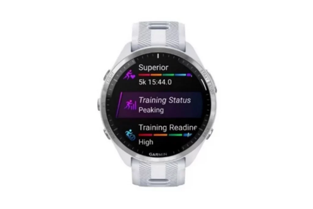 Garmin Forerunner 965 Smartwatch Surfaces in Multiple Colors Ahead of ...