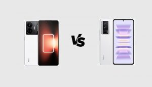 Realme GT Neo5 vs Redmi K60 Pro: Specs Comparison