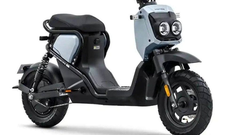 Honda Reveals Electric Versions of Its Cub, Dax, and Zoomer Motorbikes - Gizmochina