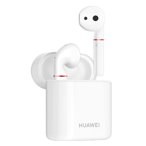 Huawei FreeBuds Pro 2+ Earphones Leak Reveals Heart Rate Measurement ...