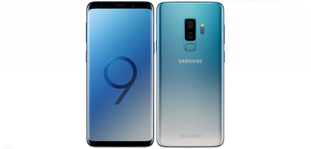 Noble ROM 3.0 brings One UI 5 with Android 13 to the Samsung Galaxy S9 ...
