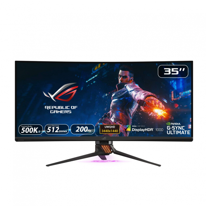Best Ultrawide Monitors 2023 - ASUS, LG & More - Gizmochina