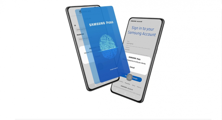 Samsung Password Manager is Now Available for Windows 11/10 - Gizmochina