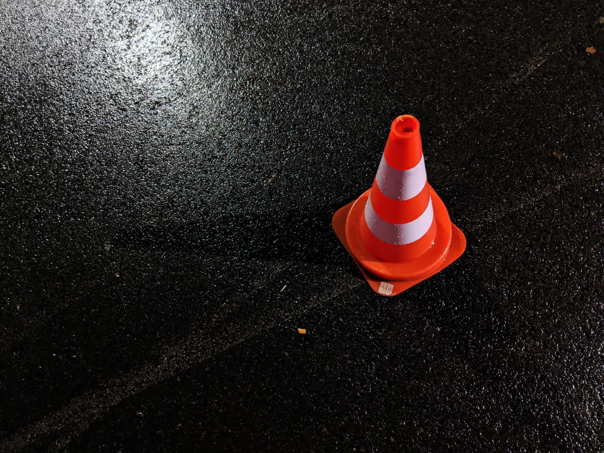 Intelligent Safety Cone Robots Improve Emergency Response on Highways ...