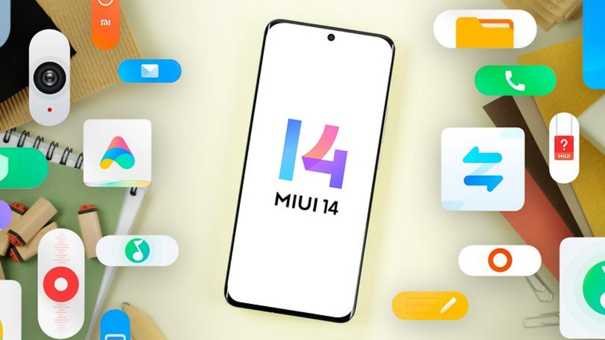 MIUI 14: Here is the List of Smartphones to Receive it - Gizmochina