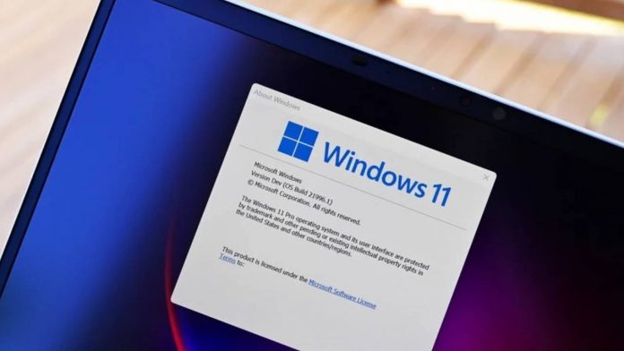 Microsoft to Enable On-Premises UUP for Windows 11 Updates in March ...