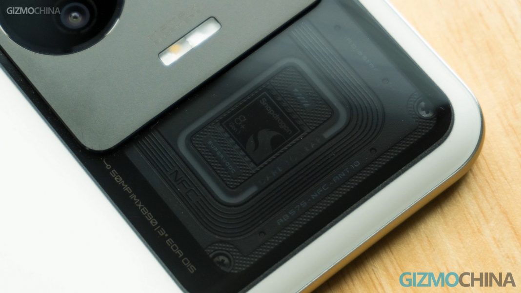 Realme GT Neo 5 Full Review: Charge a Minute, Game for an Hour - Gizmochina