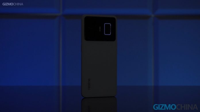 Realme GT Neo 5 Full Review: Charge a Minute, Game for an Hour - Gizmochina